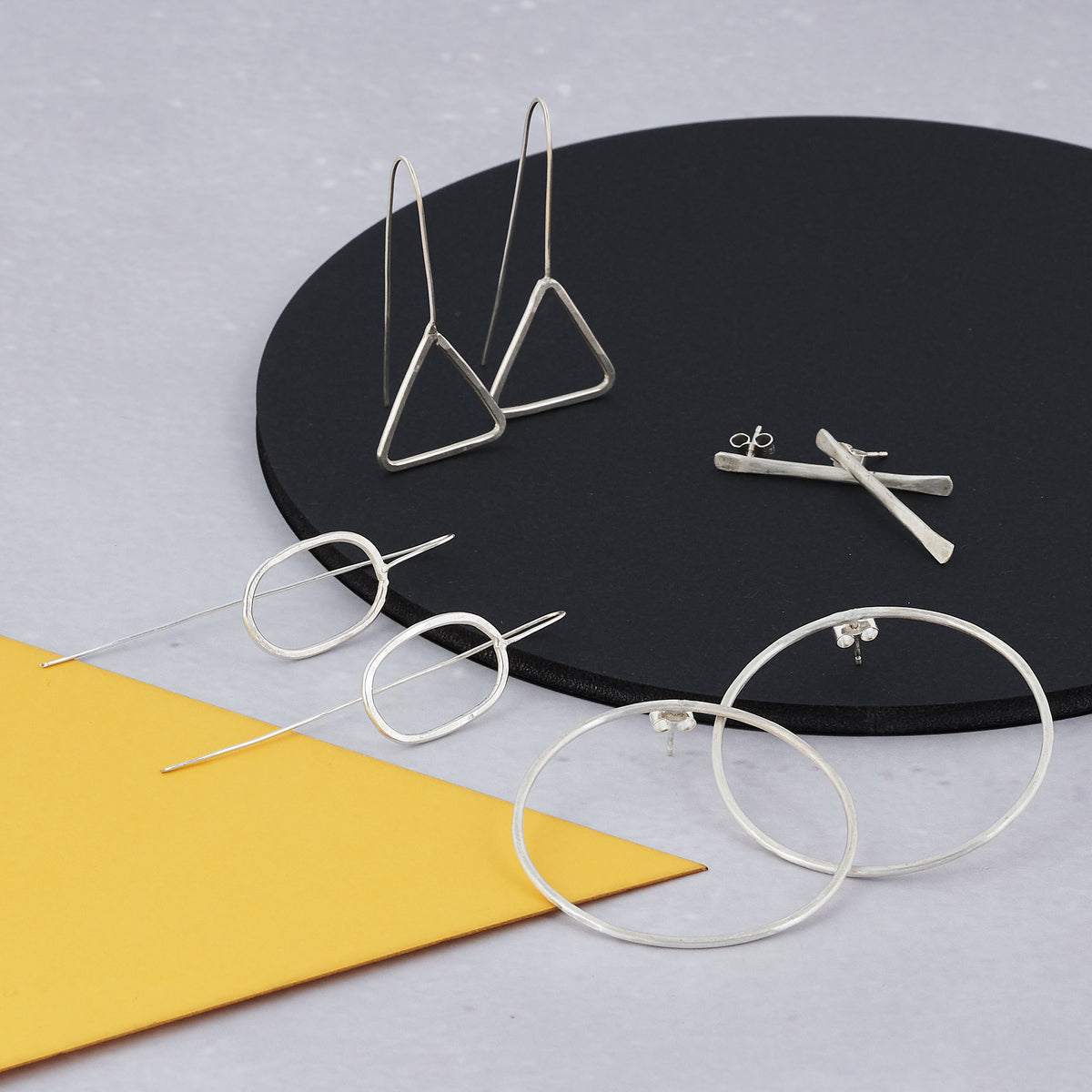 Ange B Designs — Janet's List