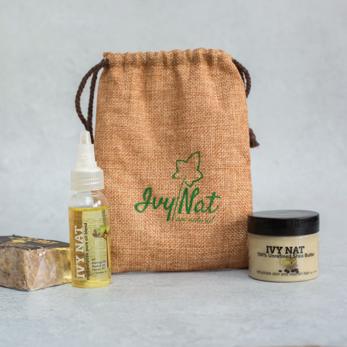 Ivy Nat, Gift Set — Janet's List